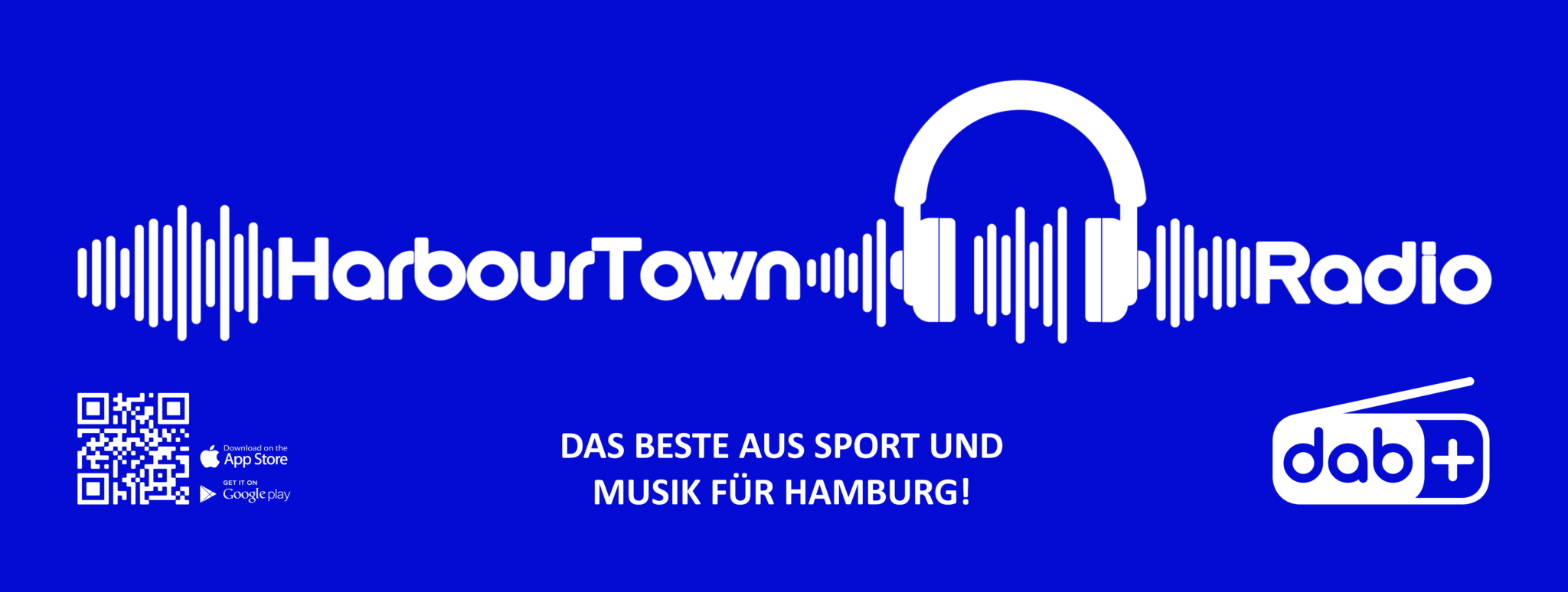 HarbourTown Radio