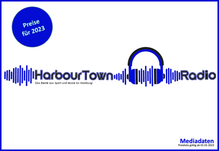 HarbourTown Radio
